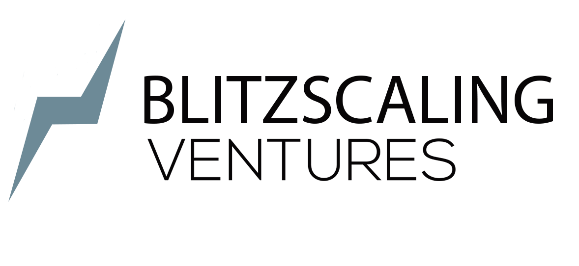 Blitzscaling Academy